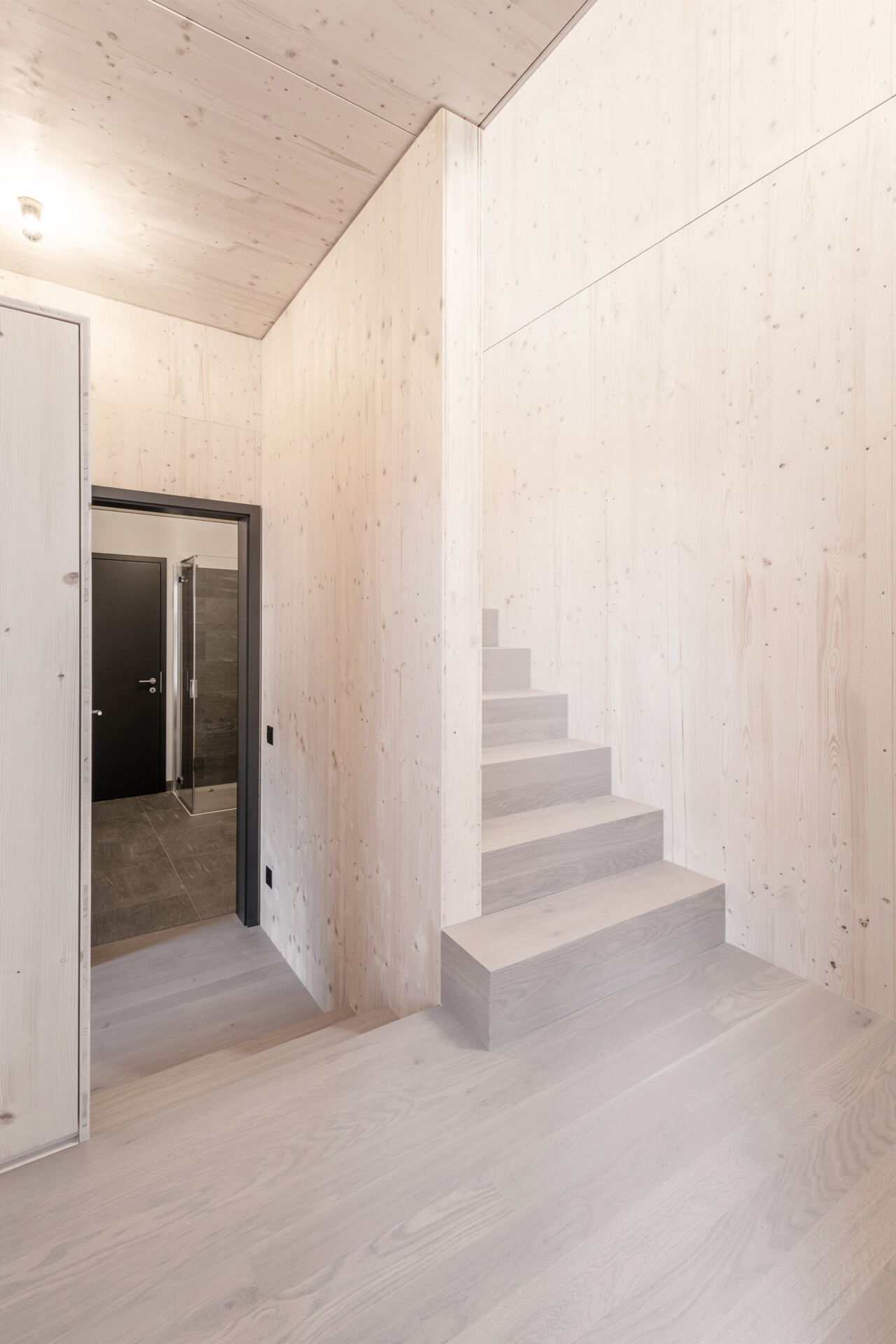 Rustico Manno | Residential building | References | Inspiration | Bauwerk