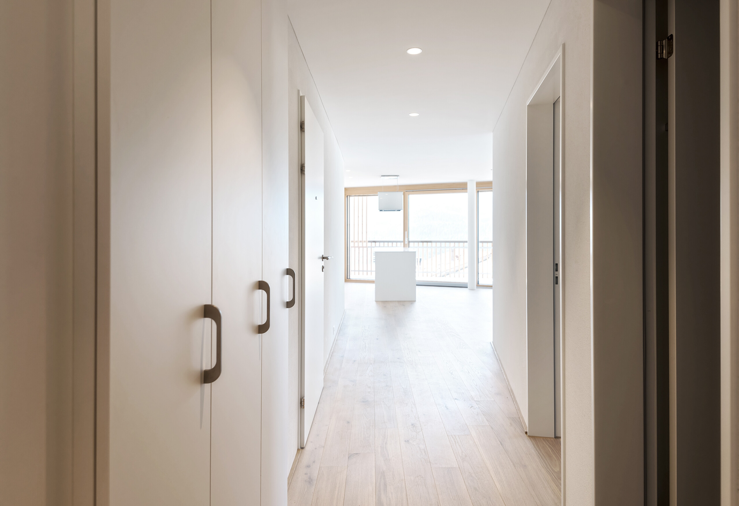 La Pumera | Residential building | References | Inspiration | Bauwerk