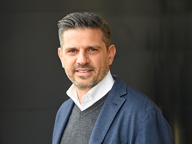 Unser Sales Team | ÜBER BAUWERK | Bauwerk