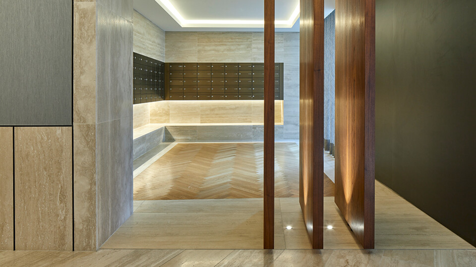 Grandaire | Residential building | References | Inspiration | Bauwerk