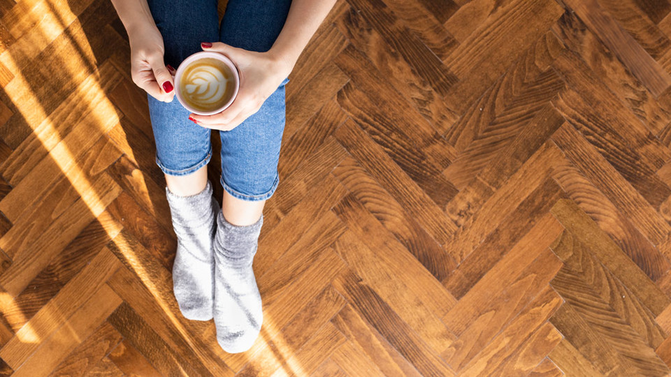 Parquet vs. Laminate & Co. | Parquet Know-how | Know-how | Bauwerk