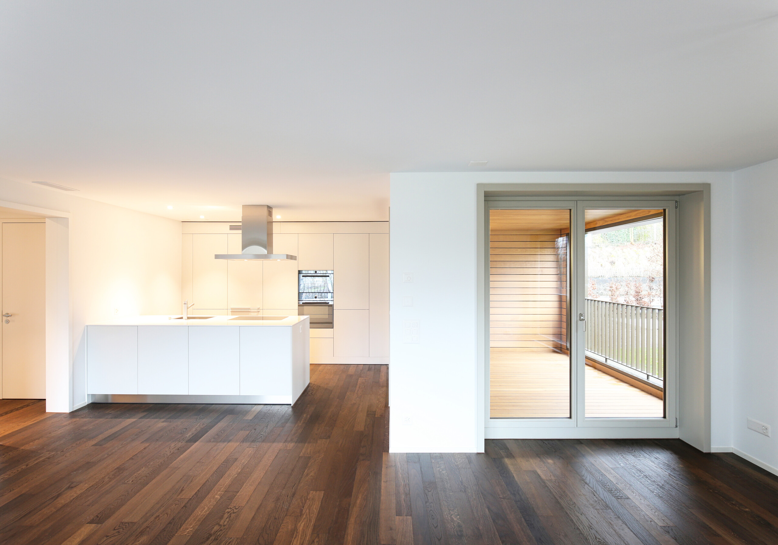 Landolt Areal | Residential building | References | Inspiration | Bauwerk