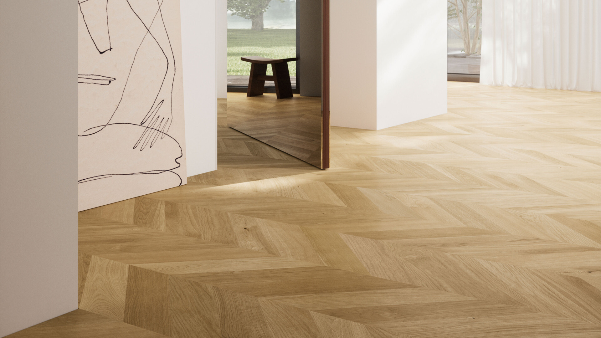 Creative laying patterns | Trends and News | Stories, trends & news ...