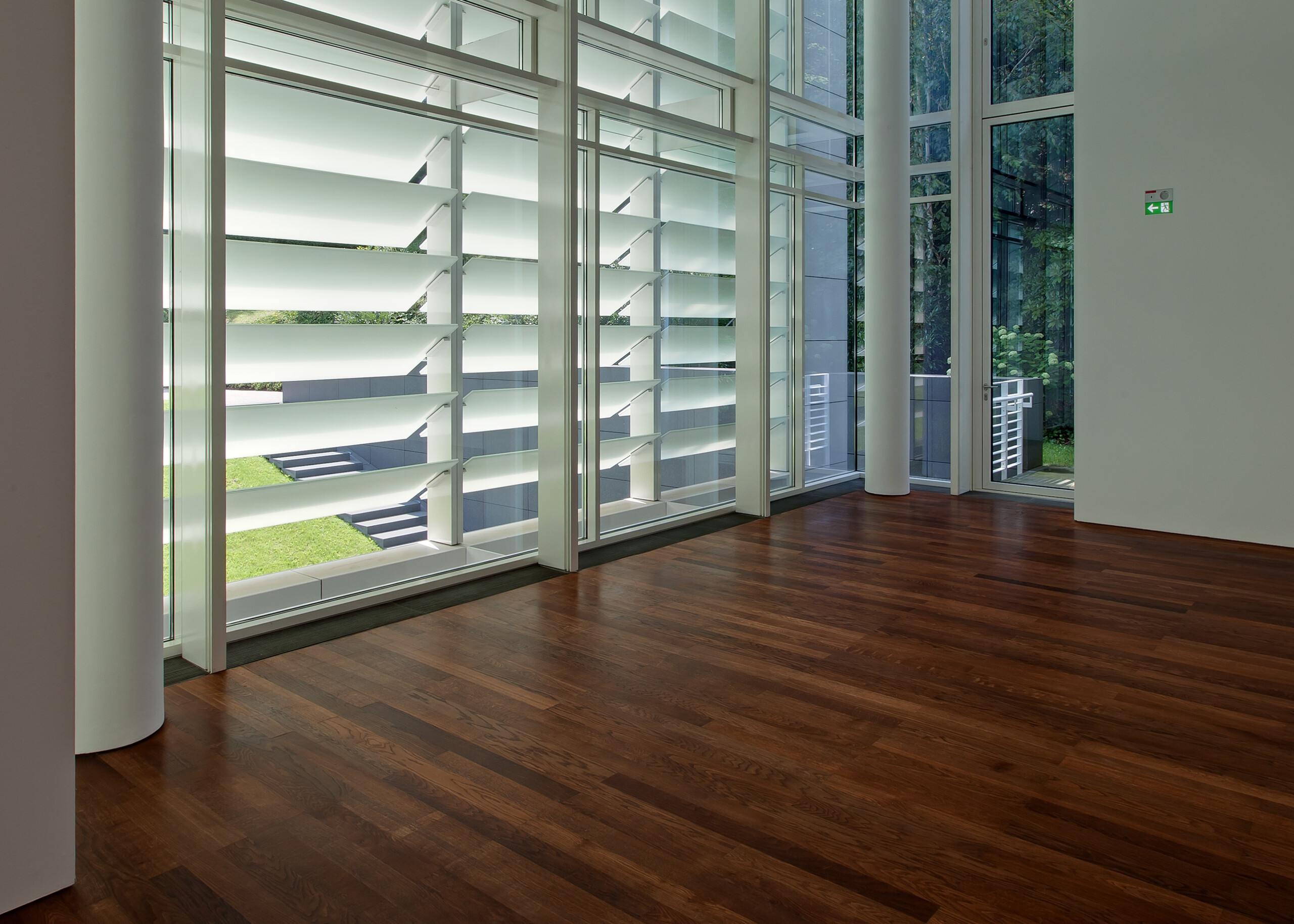 Museum Frieder Burda | Public buildings | References | Inspiration ...