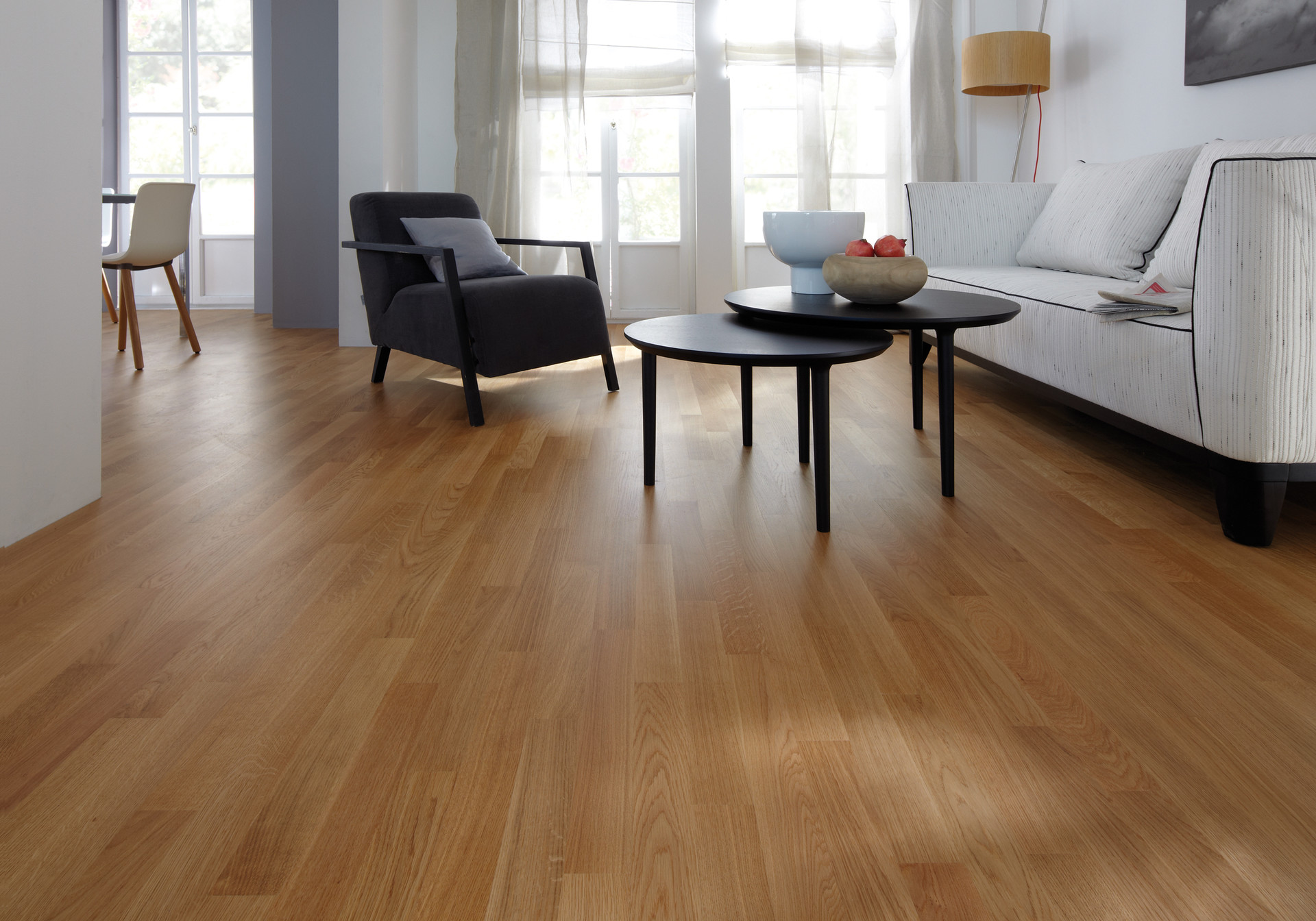 Strip - The Parquet Classic | Bauwerk | Bauwerk