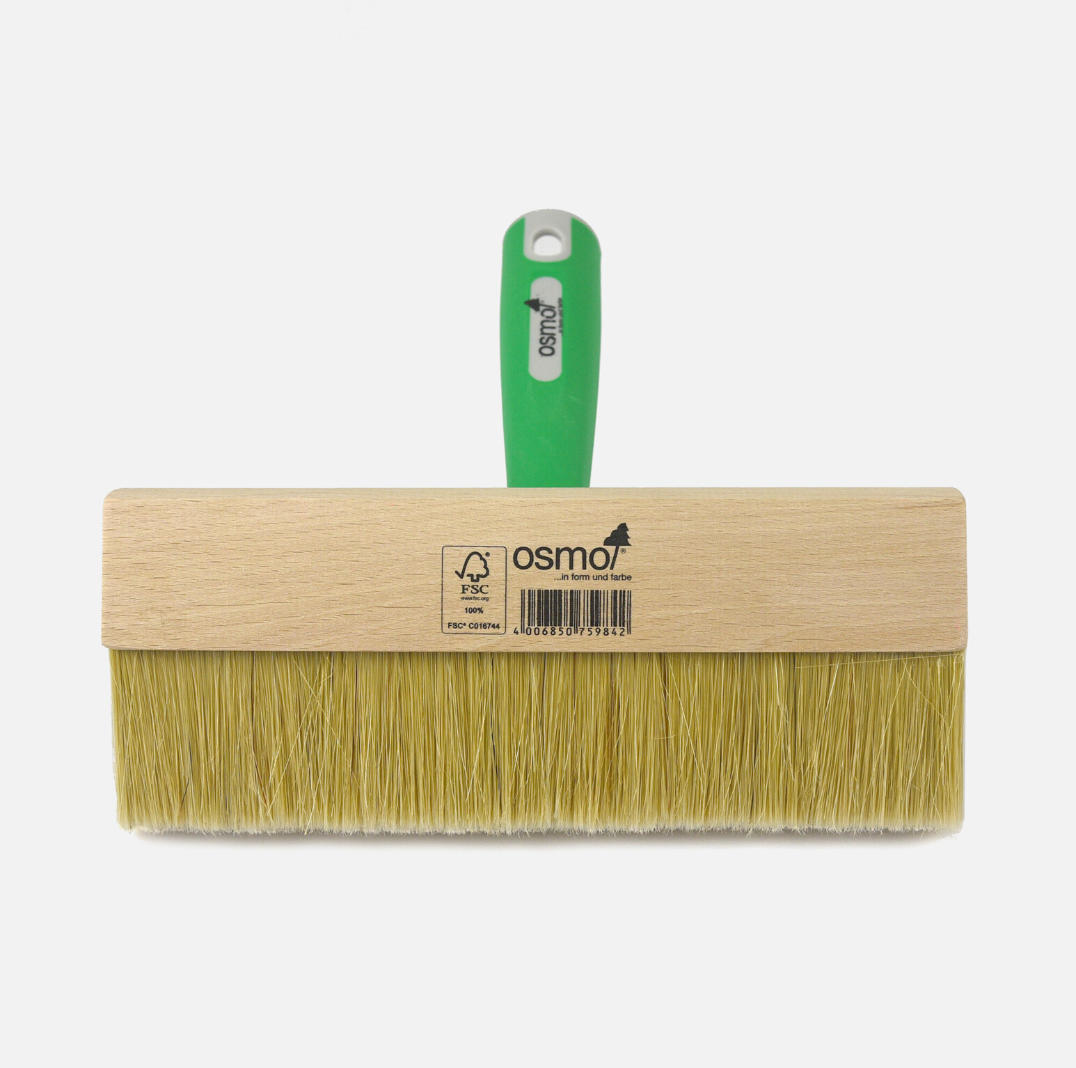 Osmo Fussboden-Streichbürste | Geräte | Reinigungs- und Pflegeprodukte ...
