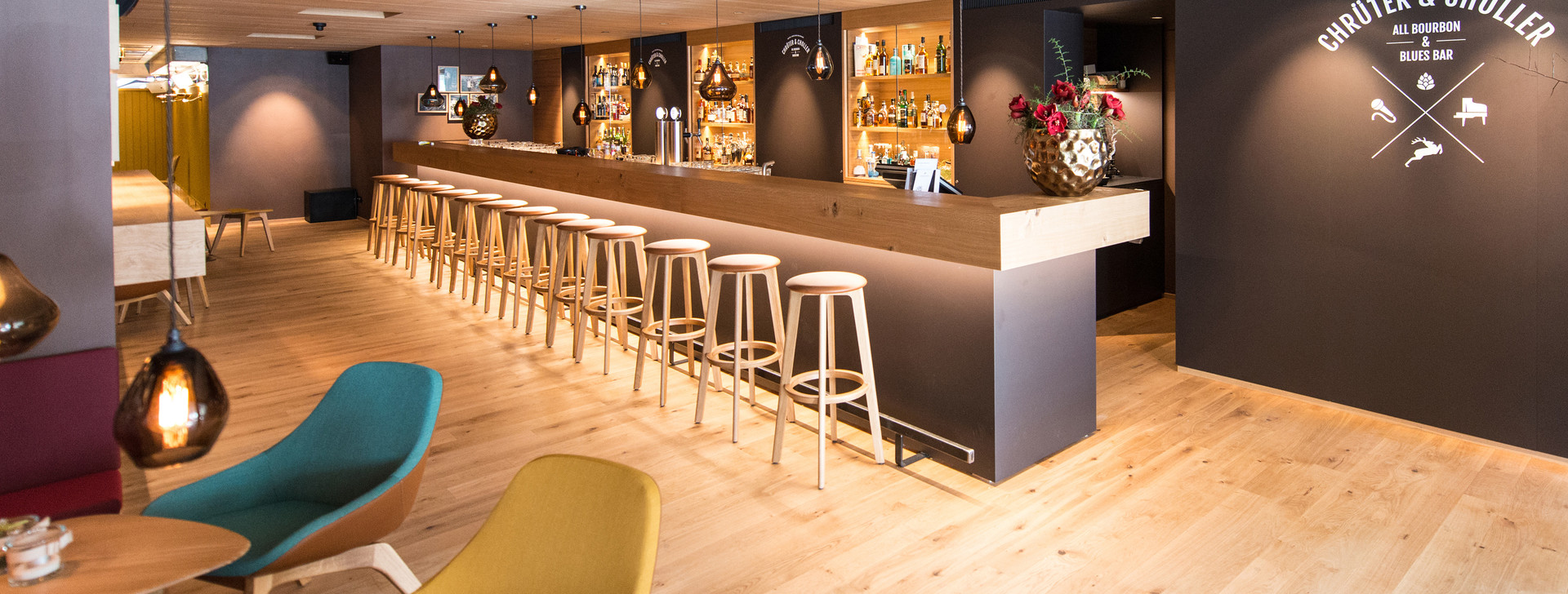 Chrüter & Choller | Gastronomie/Hotellerie | Referenzen | Inspiration ...