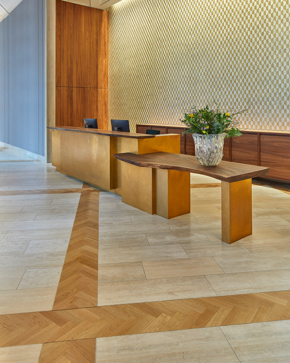 Grandaire | Residential building | References | Inspiration | Bauwerk