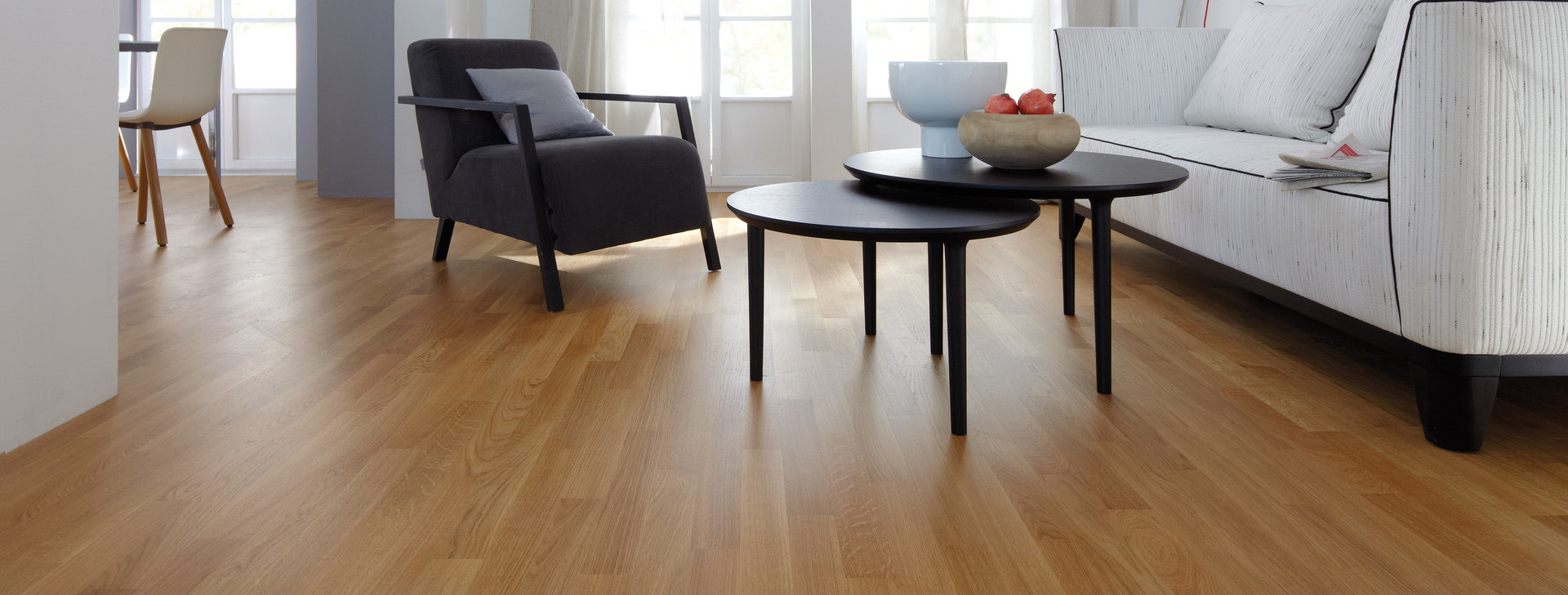 Monopark – Kurzstab Parkett | Bauwerk | Bauwerk