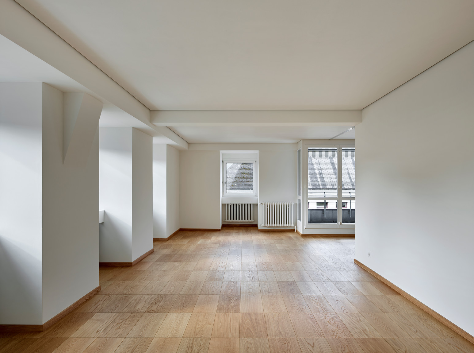 HIAG Immobilien Schweiz | Business | Referenzen | Inspiration | Bauwerk