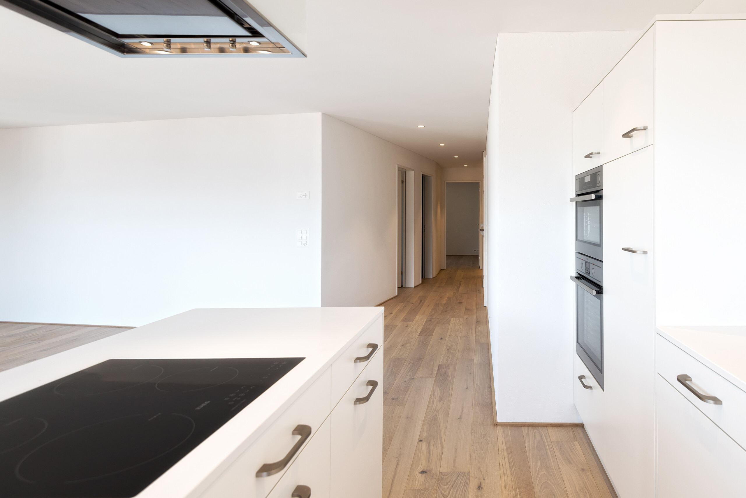 La Pumera | Residential building | References | Inspiration | Bauwerk