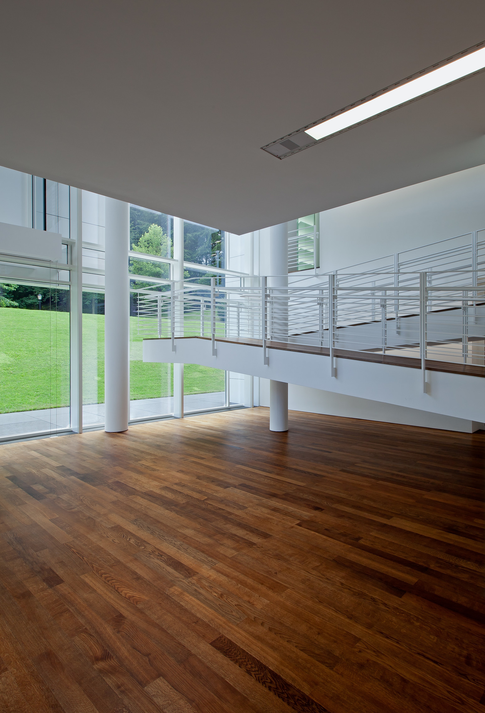 Museum Frieder Burda | Public buildings | References | Inspiration ...