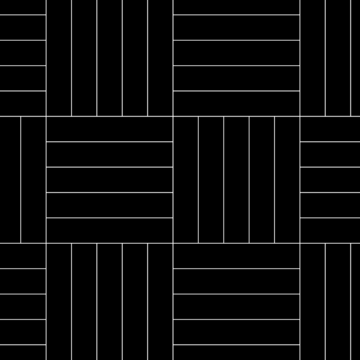 Formpark Quadrato - Parquet for Pattern Laying | Bauwerk | Bauwerk